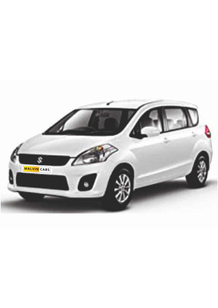 SUV and MUV - Yatracars Car Rental Company