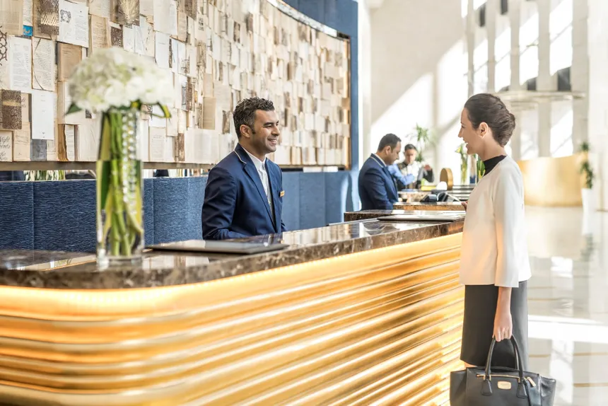 Hotel Travel Desk - Yatracars Car Rental Company